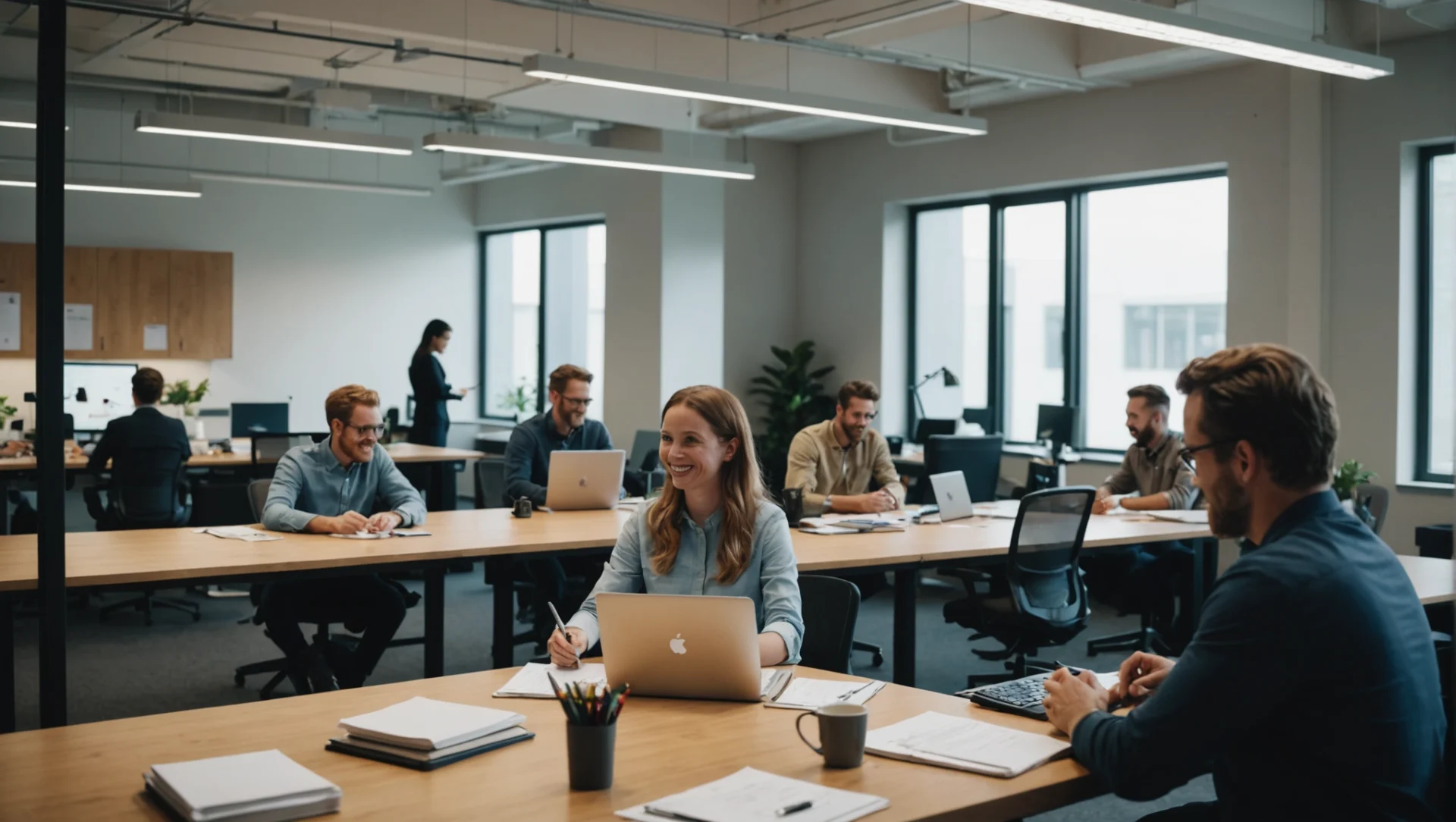Optimiser la communication interne pour la performance